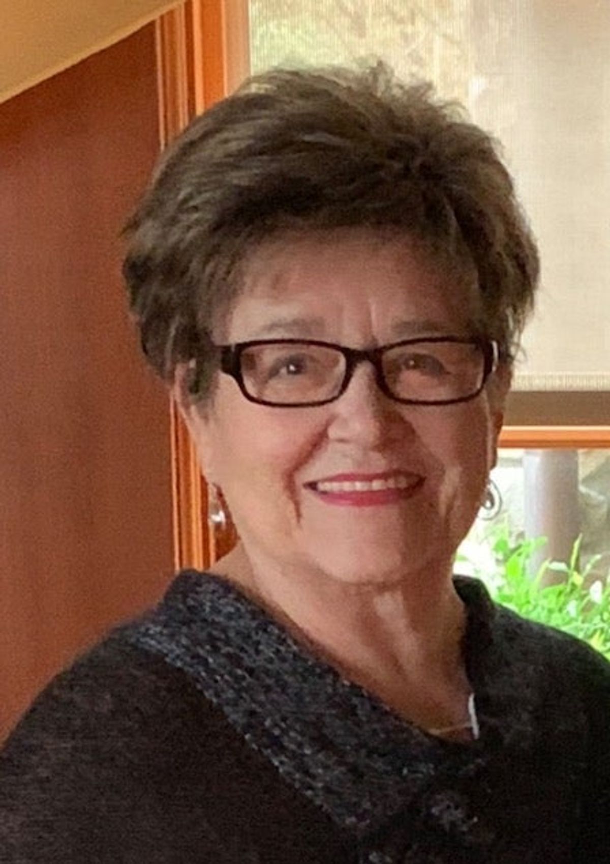 Pearce: Bible study 'made a better person out of me'