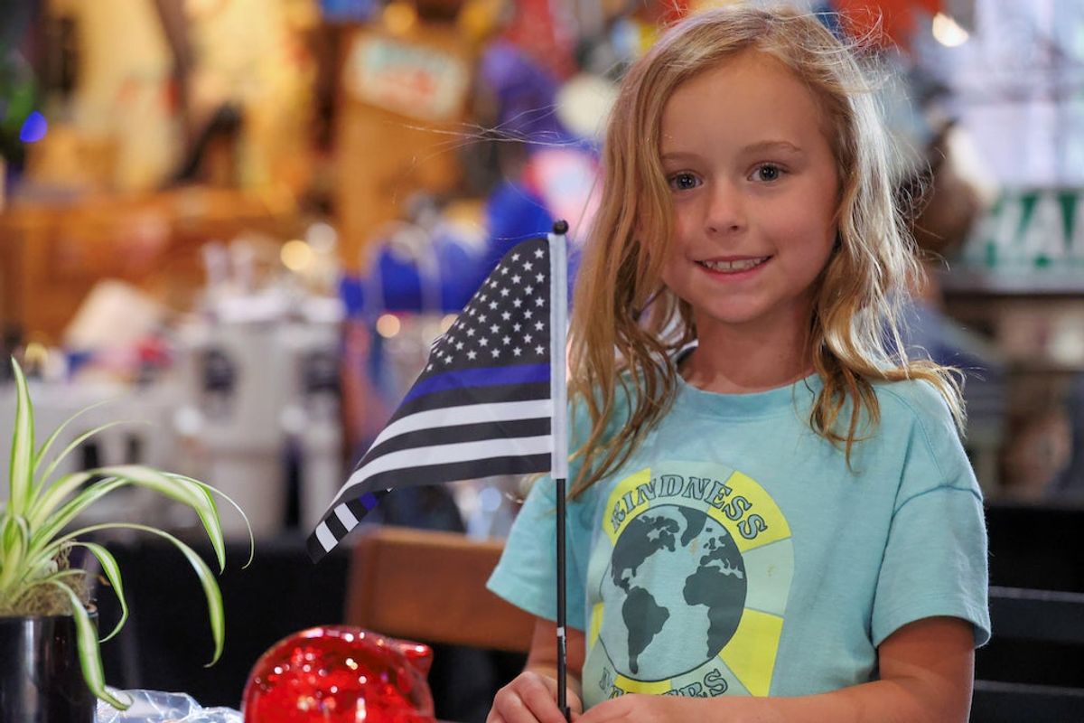 10th annual Alabaster Police Appreciation Dinner set for Jun...