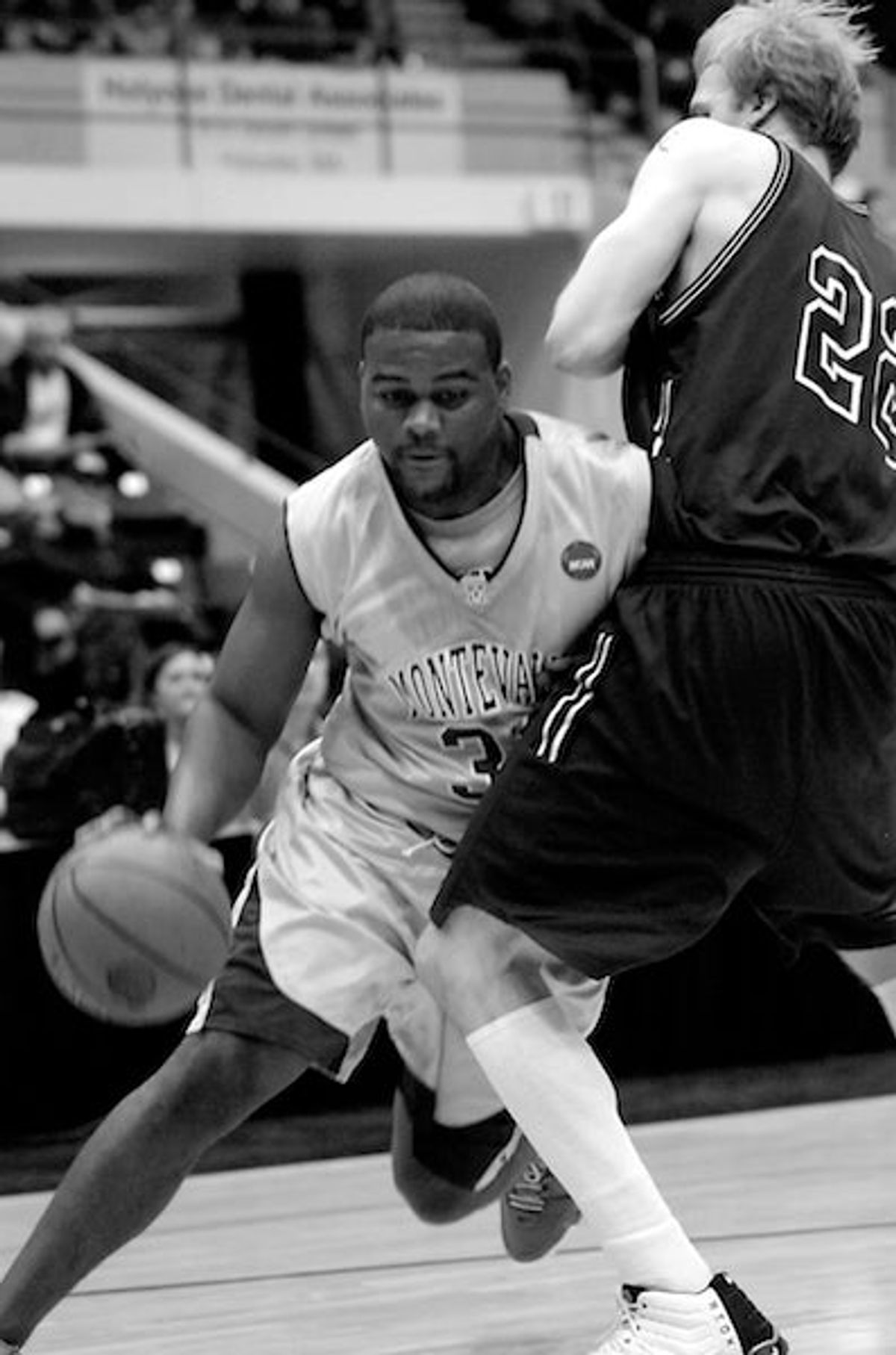 Former UM standout Marcus Kennedy named to GSC Hall of Fame