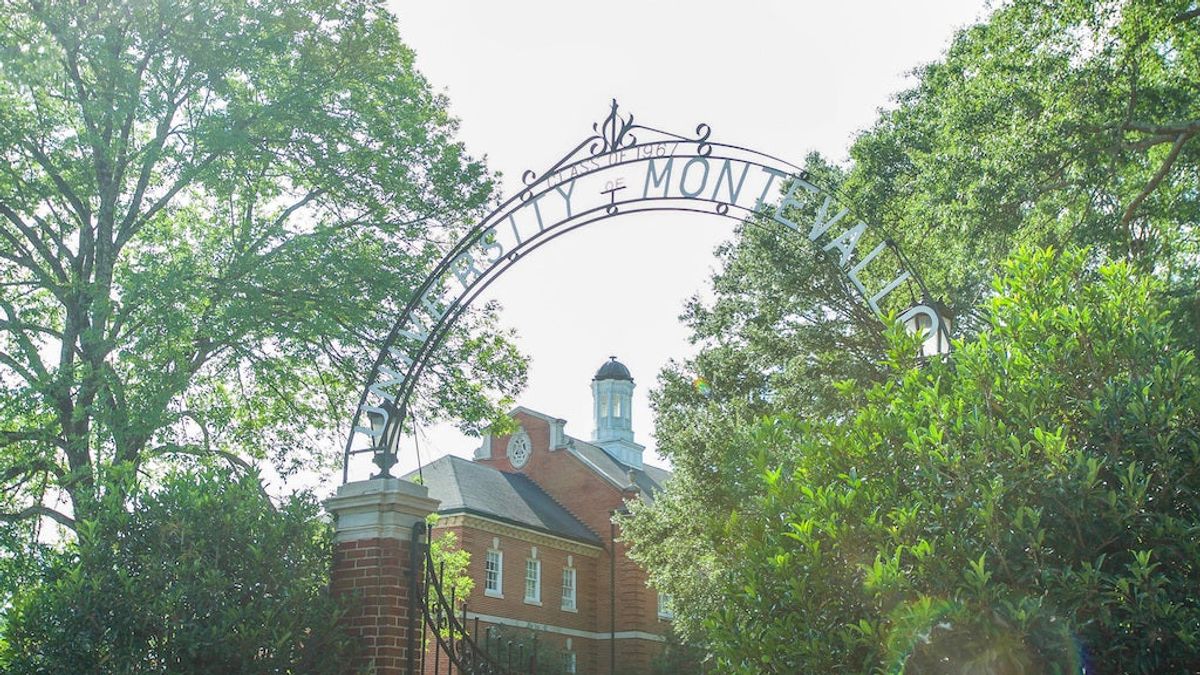 University of Montevallo named a College of Distinction for ...