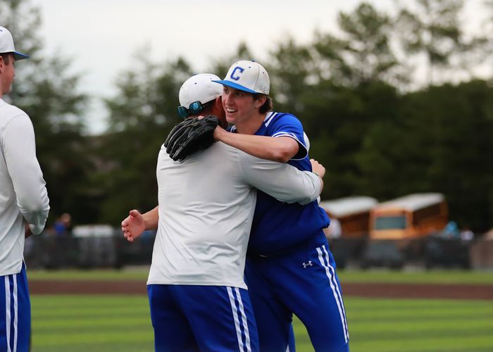 Chelsea, Pike Road set up decisive third game in Class 6A st...