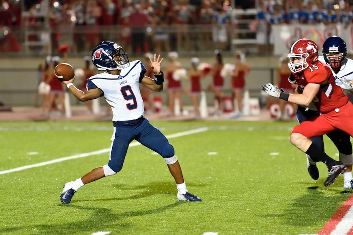 First coaches poll features 8 county teams