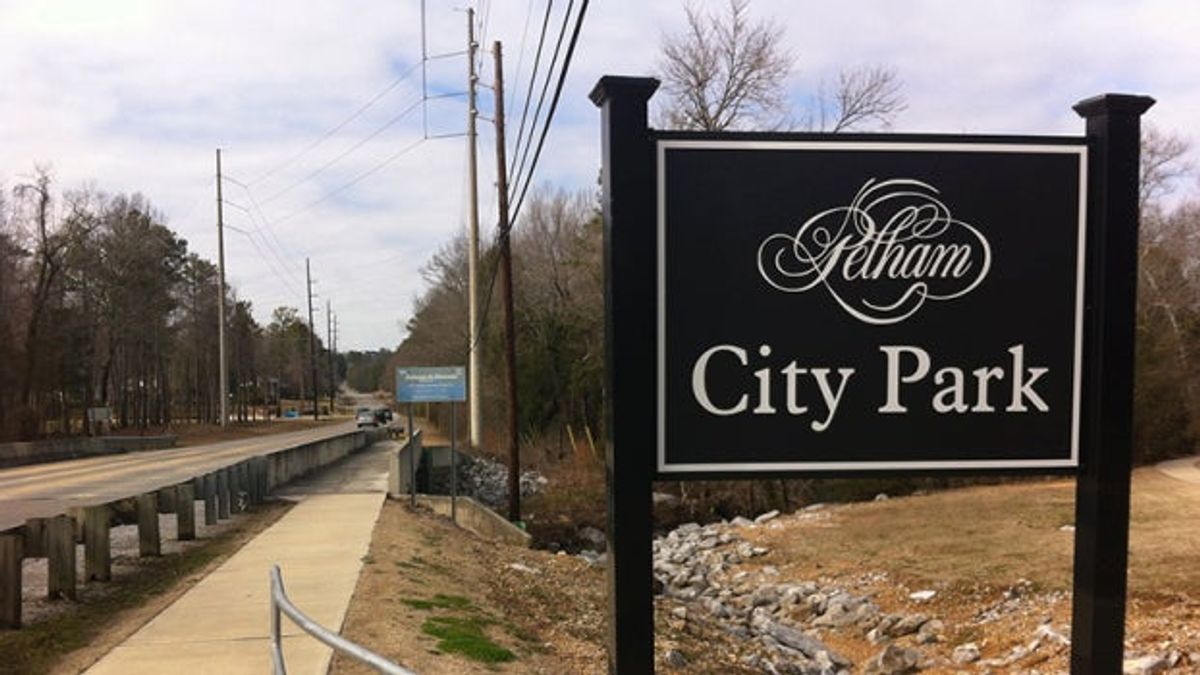Pelham Parks and Recreation releases fall activity guide
