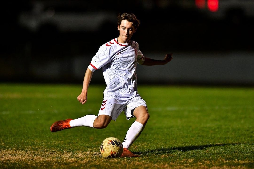 Indian Springs boys start strong to beat Demopolis, reach Final Four