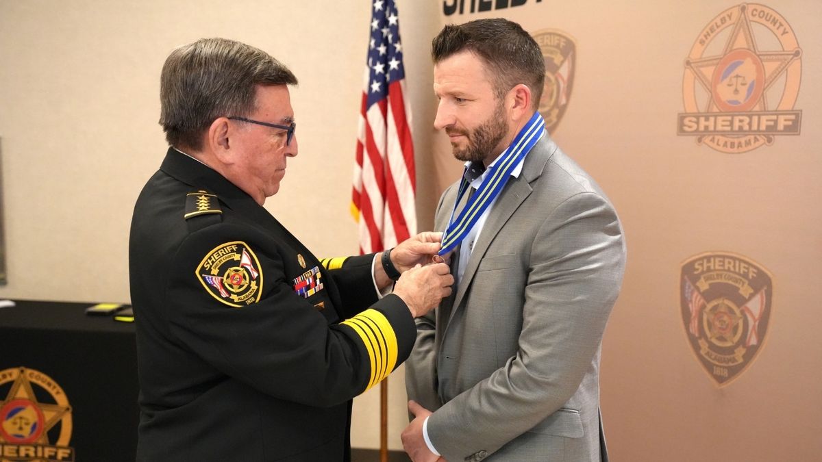SCSO recognizes deputies, servant leaders at annual awards c...