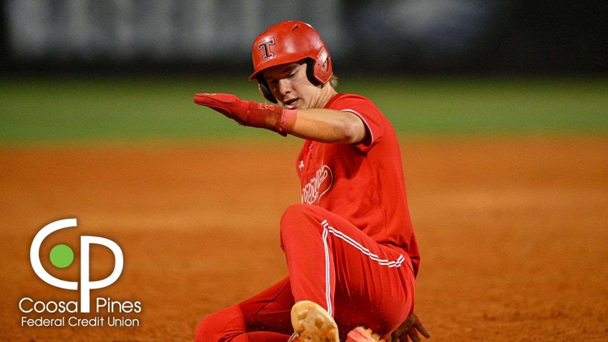 Thompson’s Wyatt Williams tosses five-inning no-hitter again...