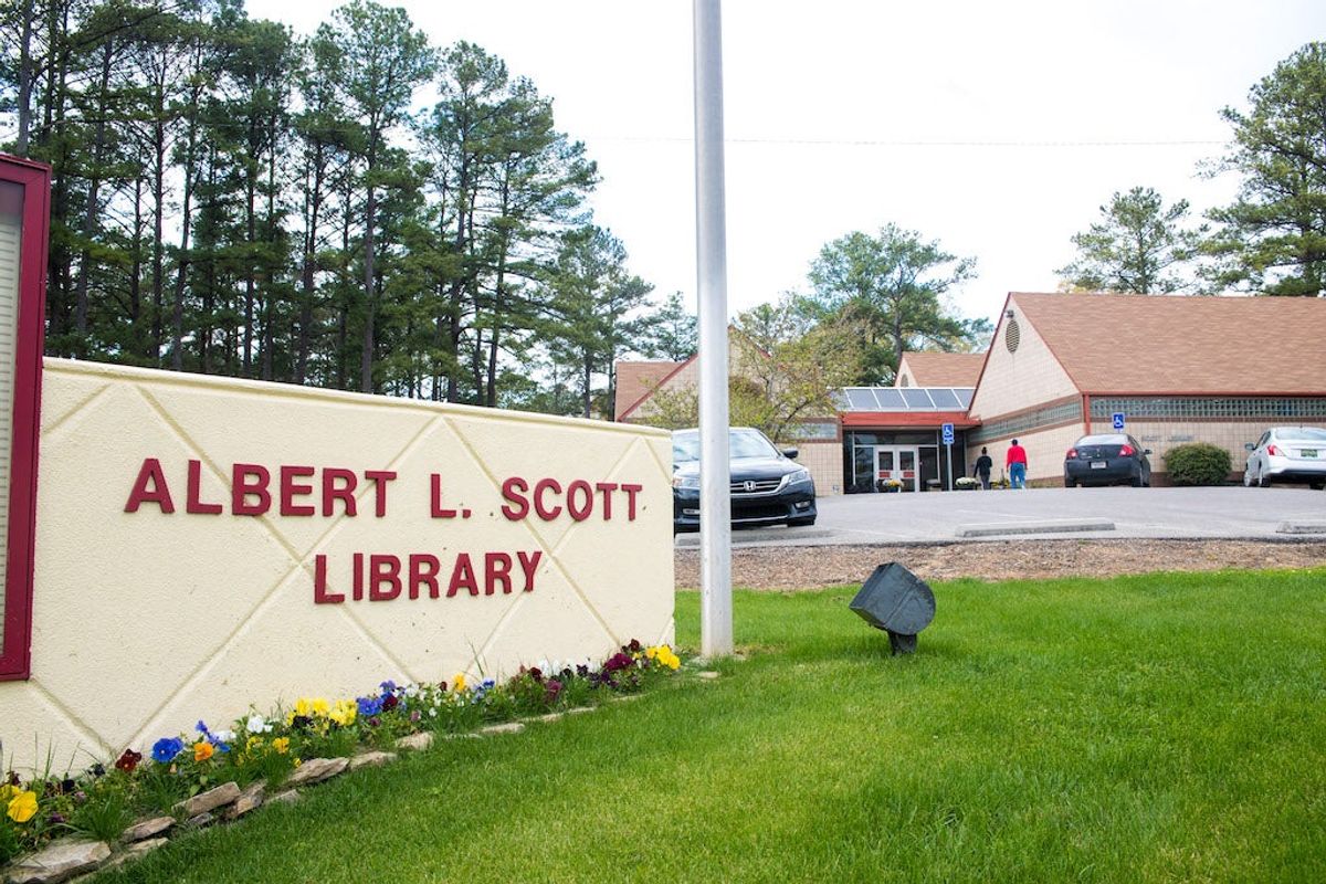Shelby County libraries in different phases of reopening