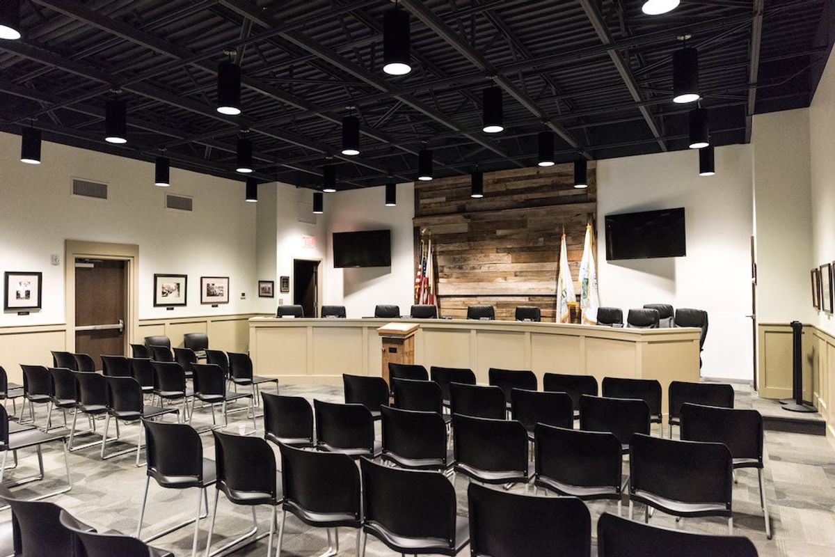 Candidates finalized for Montevallo Municipal Election, foru...