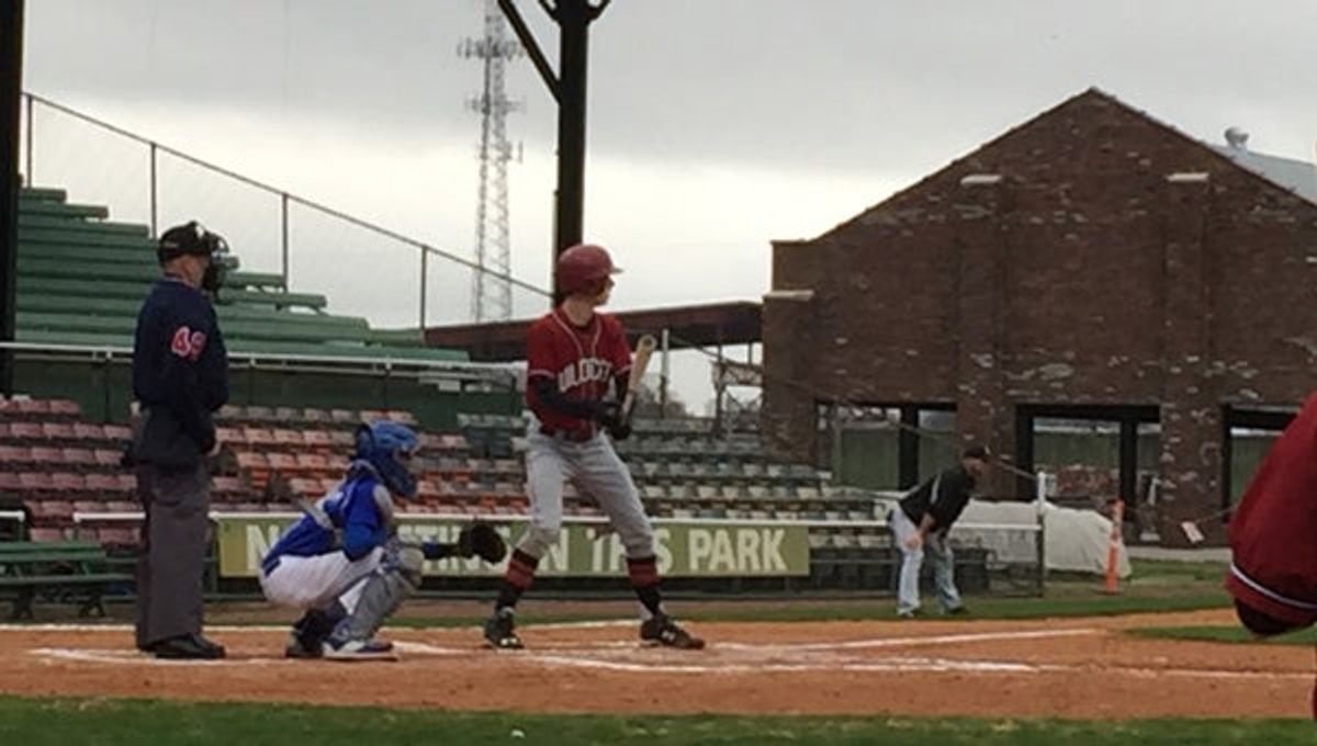 Wildcats take down Ramsay