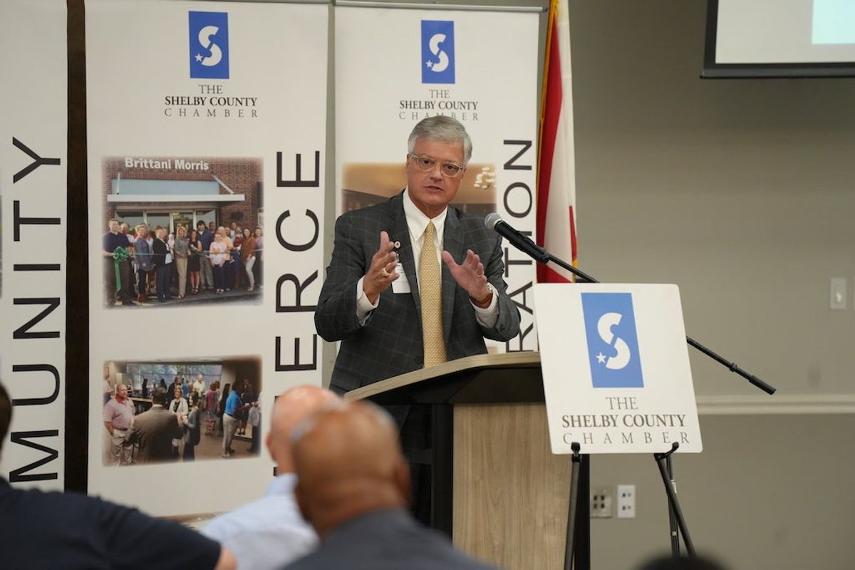 Superintendent Vickers provides update on the state of ACS