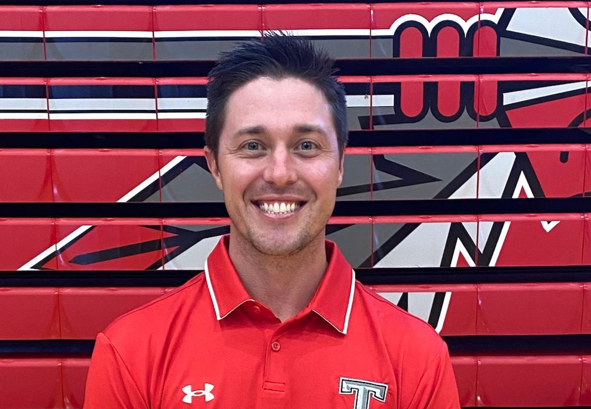 Thompson hires Hillcrest-Tuscaloosa's Nick Browder as head w...