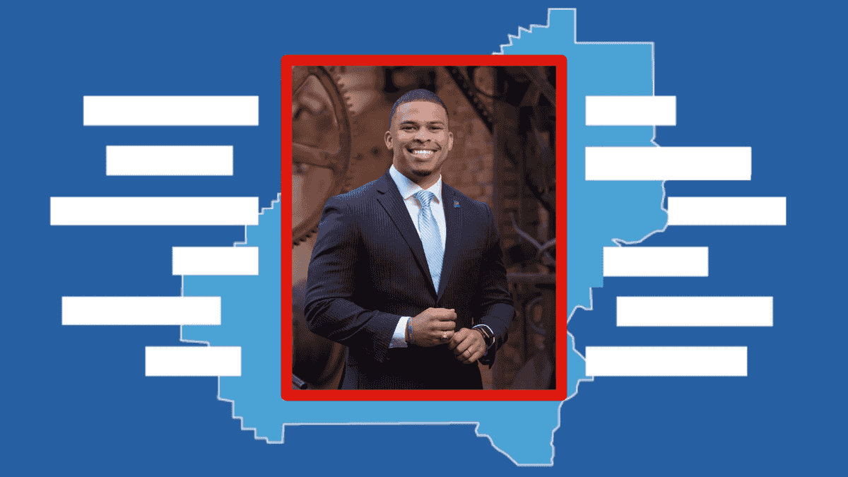 Arthur Fisher Jr. secures Place 4 on Chelsea City Council af...