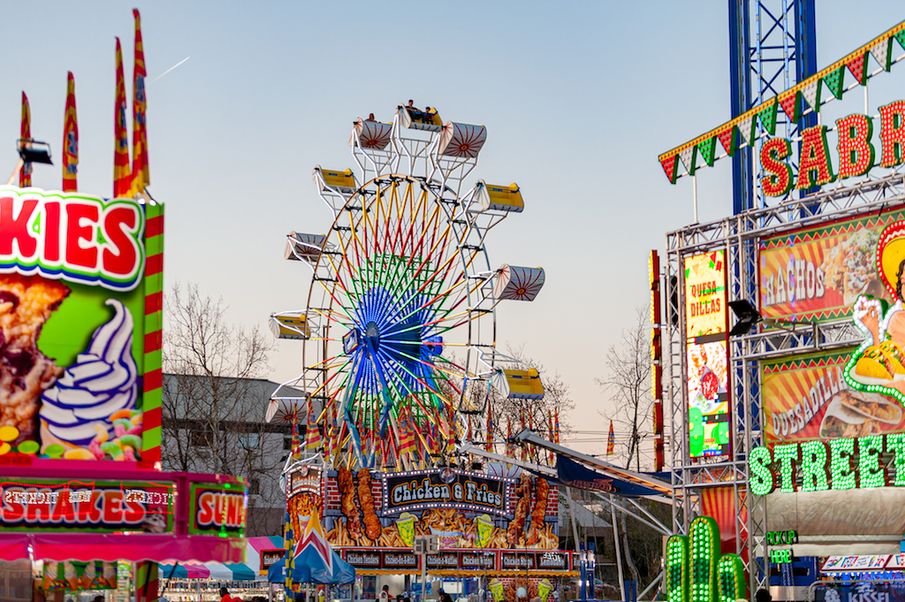 Pelham approves spring fair, supports America 250 events at council me...