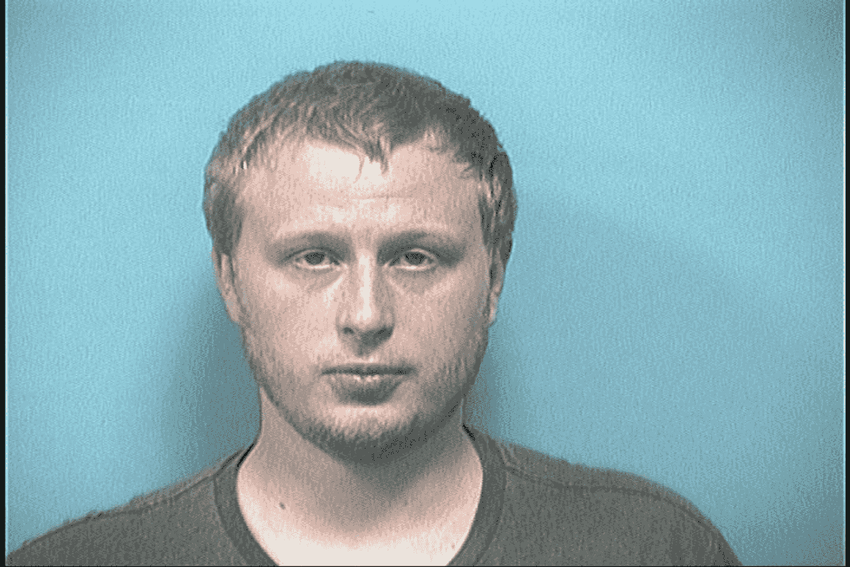 Sterrett man jailed on hit-and-run charges