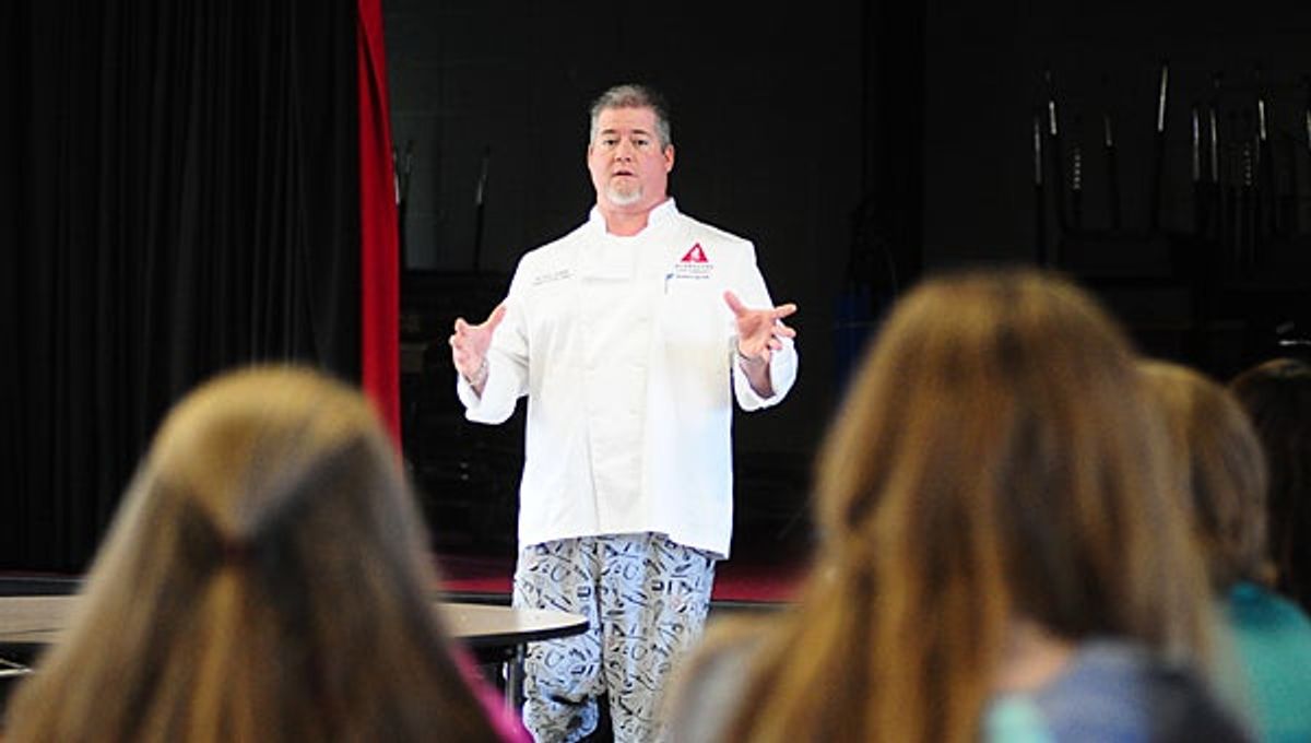 TSGC launches student-focused clubs