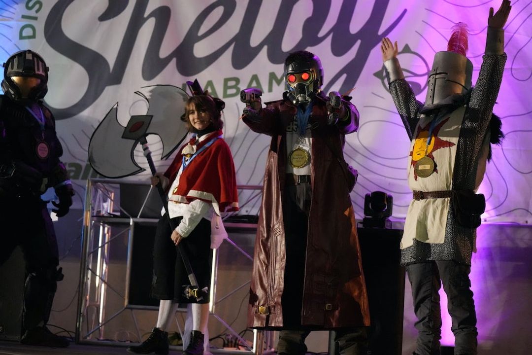 Calera to host second-annual Nerd Fest