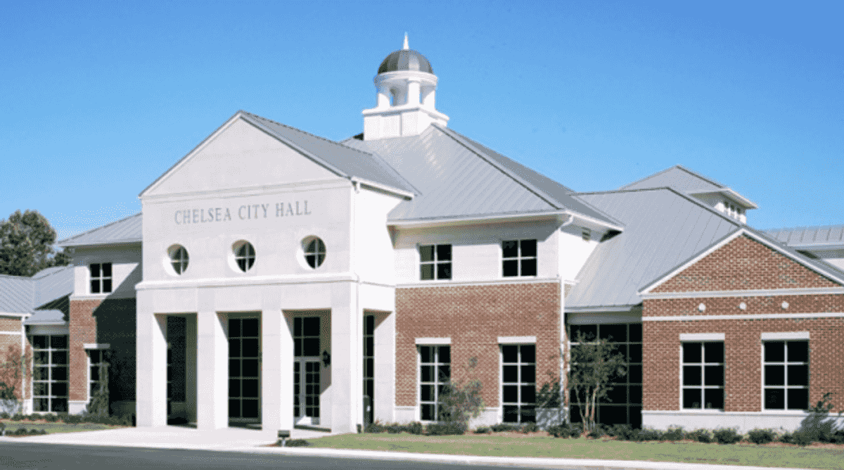 Chelsea establishes municipal court