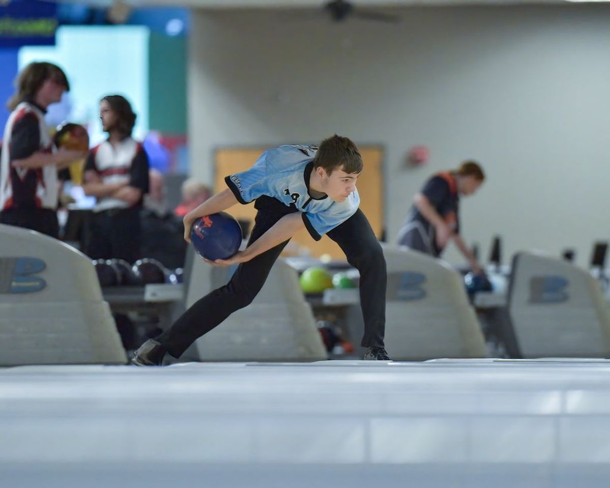 Spain Park's Luke Eaton nominated for All-USA Today Boys Bowler of the...