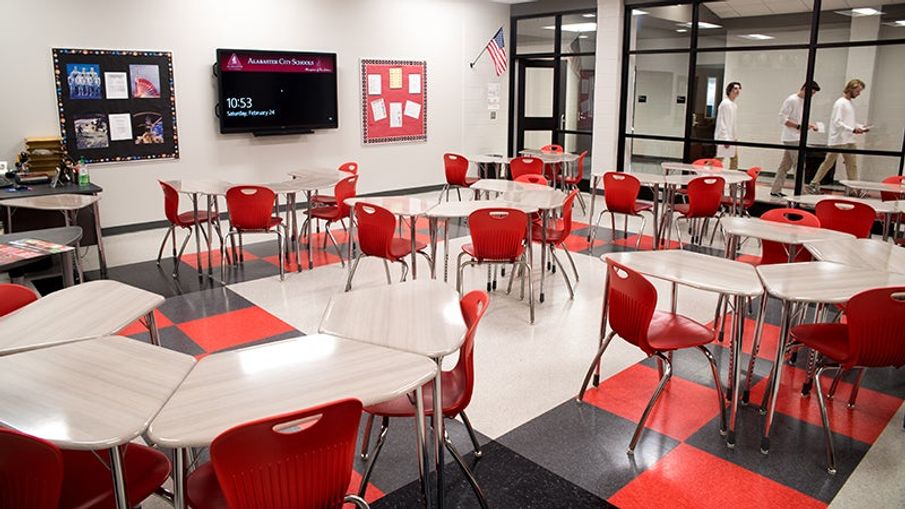 ACS approves 2019-2020 calendar