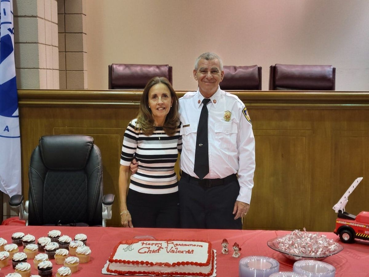 Helena's Fire Chief Valenti retires after more than 35 years...