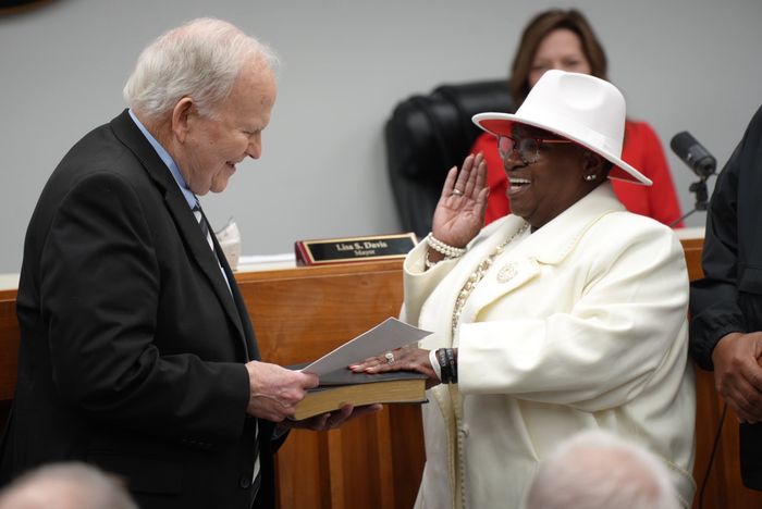 Beloved Columbiana educator, councilmember Karen Lilly passe...