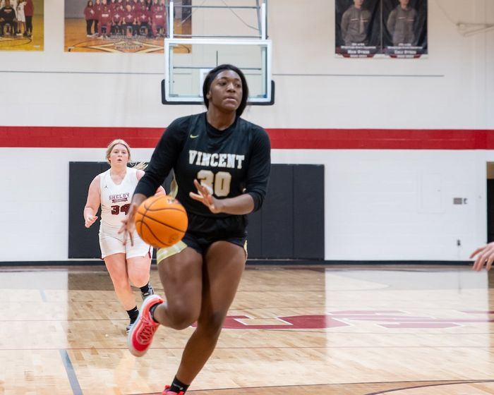 Vincent advances to sub-regionals with area semifinals win o...