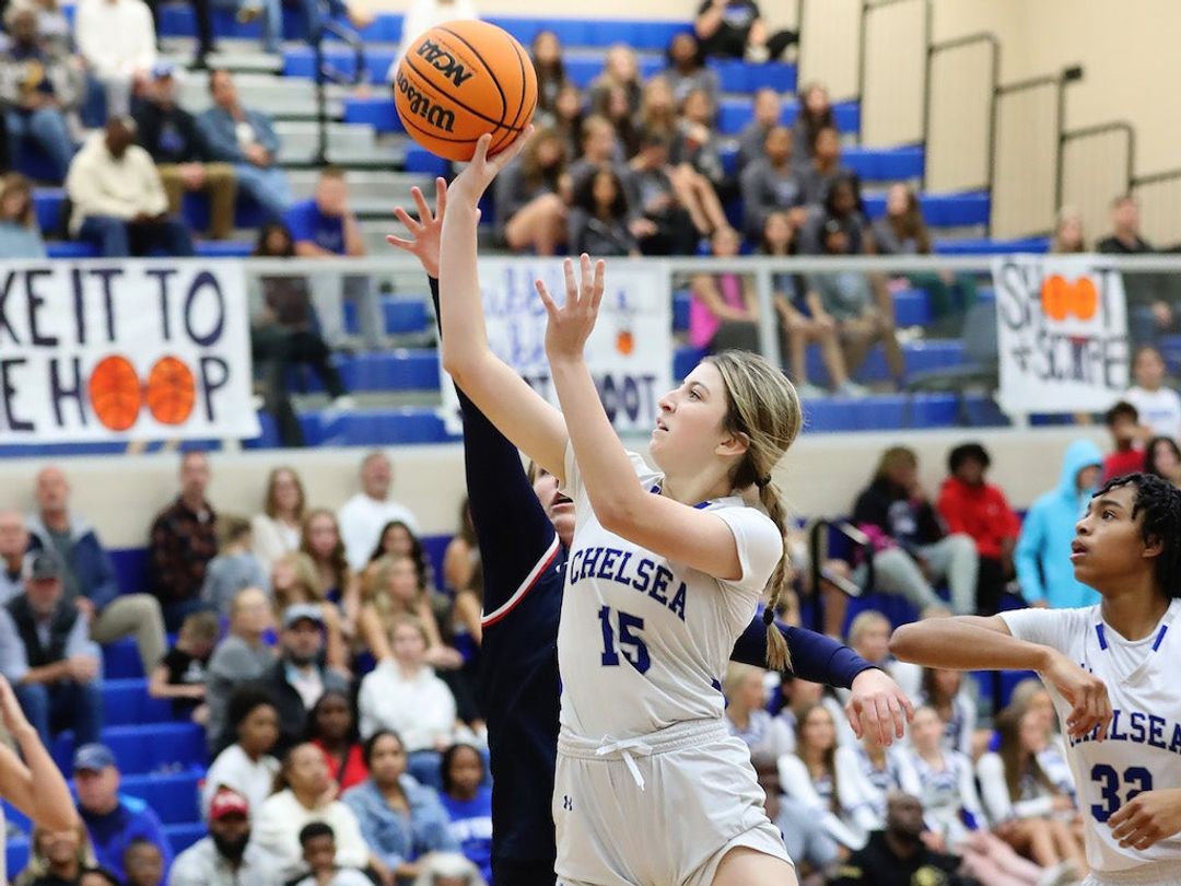 Chelsea sweeps away competition in perfect 3-0 week at Thompson Thanks...