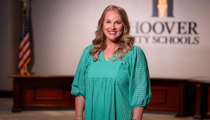 Mallory Creel named new assistant principal at Greystone Ele...