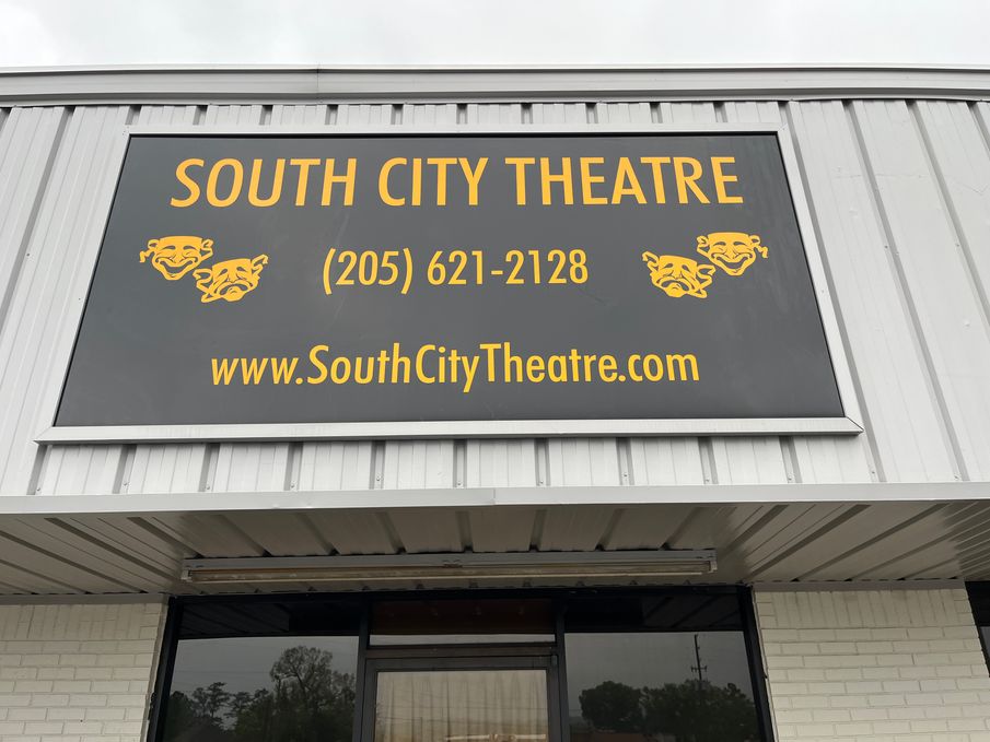 South City Theatre to present ‘The Shark is Broken’ in July ...
