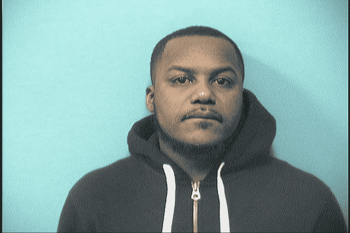 Drug bust suspect's charge heads to grand jury
