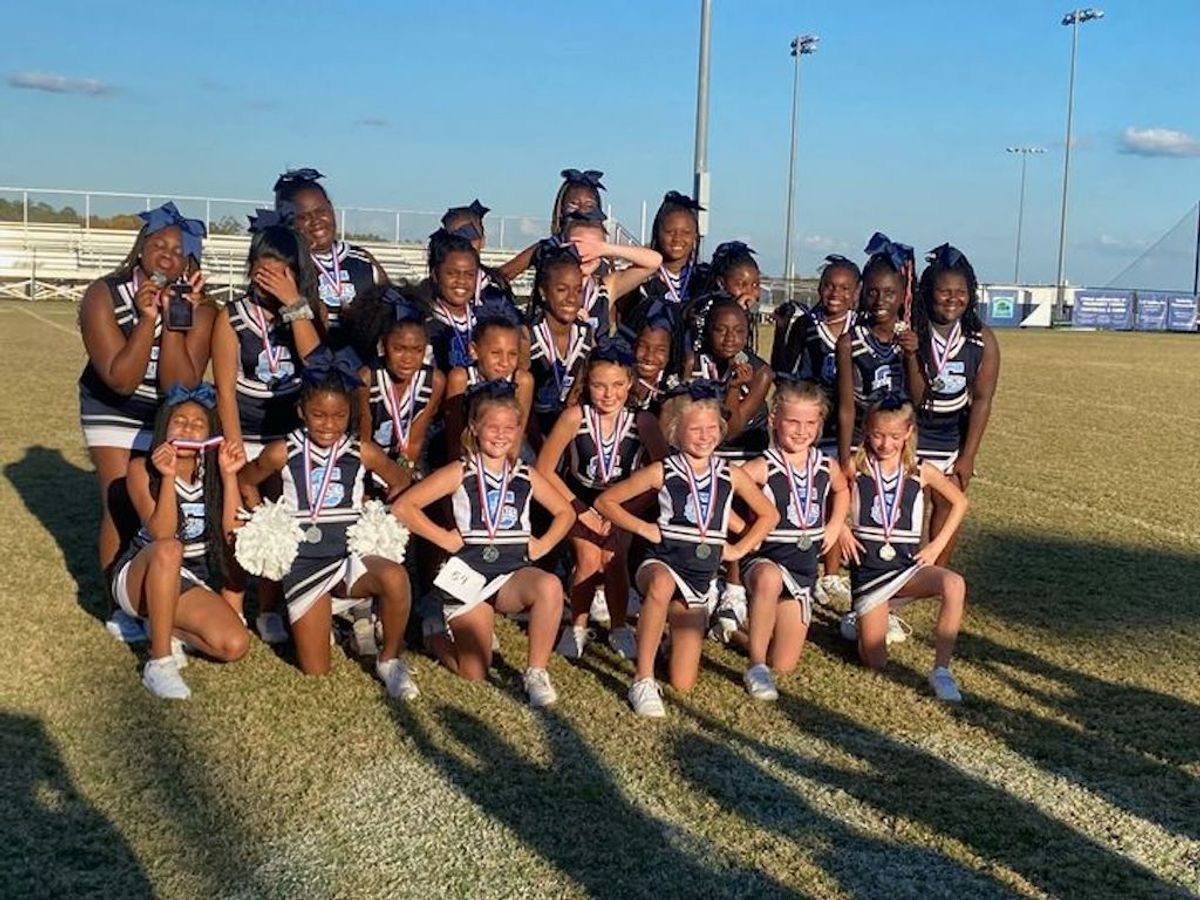 Calera Parks and Rec hosts a variety of summer events