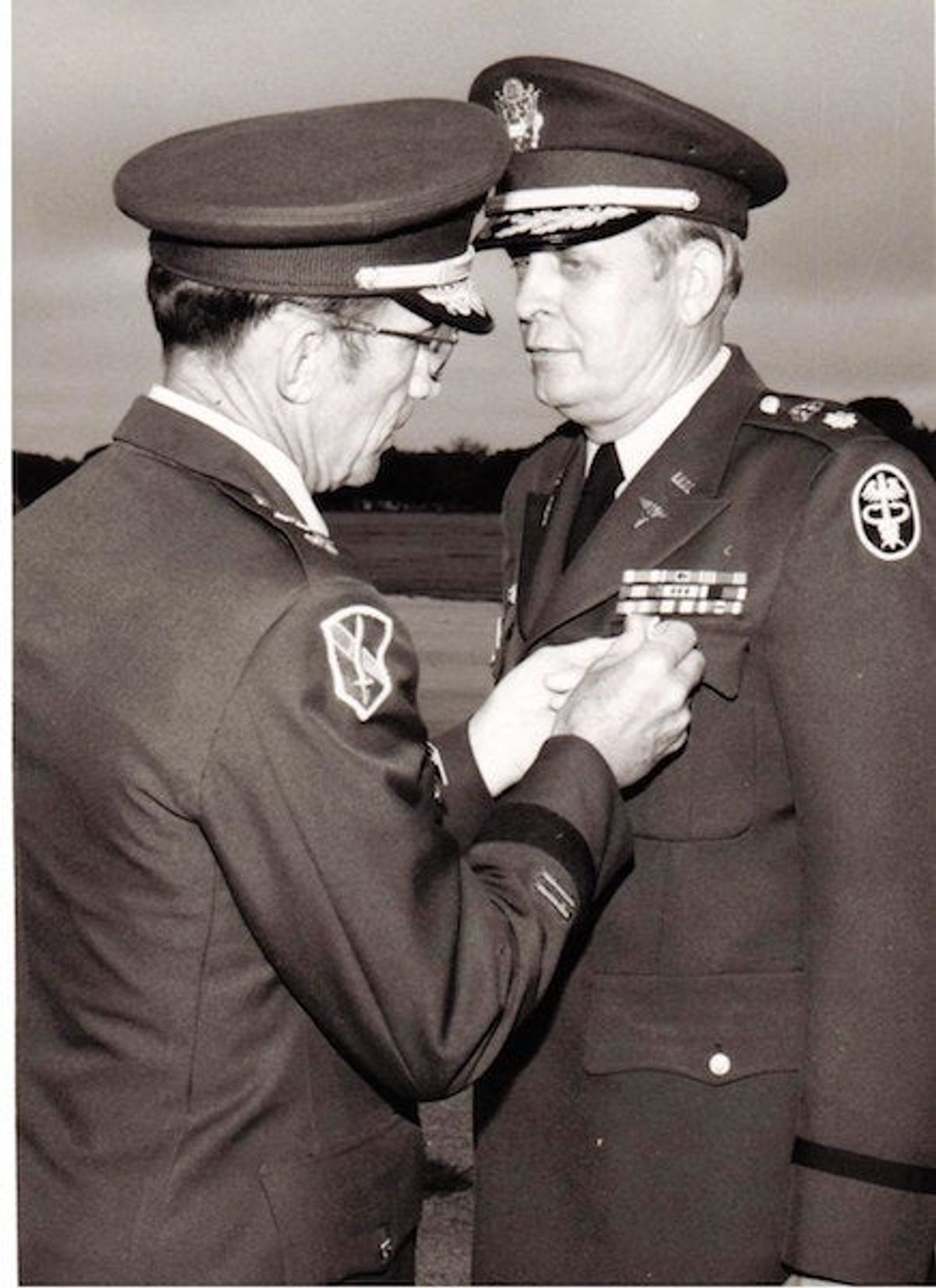 Veteran of the Week: Lt. Col. Robert Terrell Usry