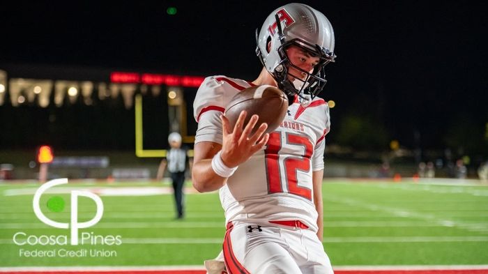 Thompson falls to Clay-Chalkville after leading by 14 at half