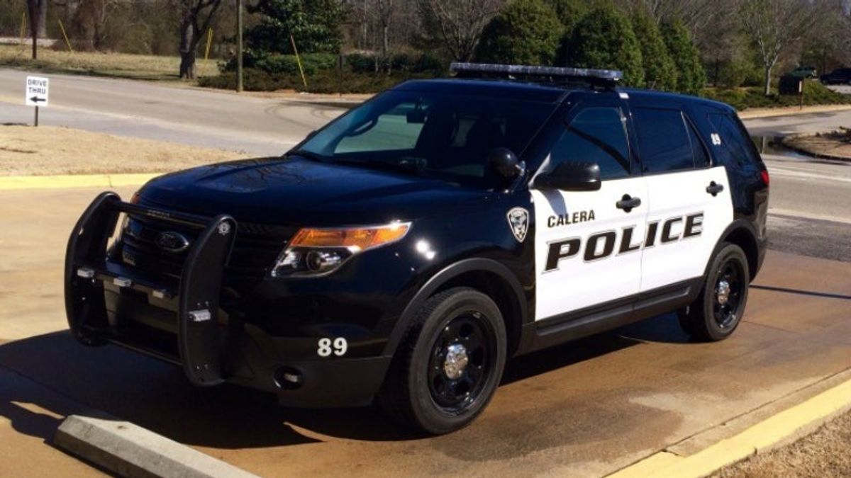 Calera PD effort aims to keep guns out of wrong hands