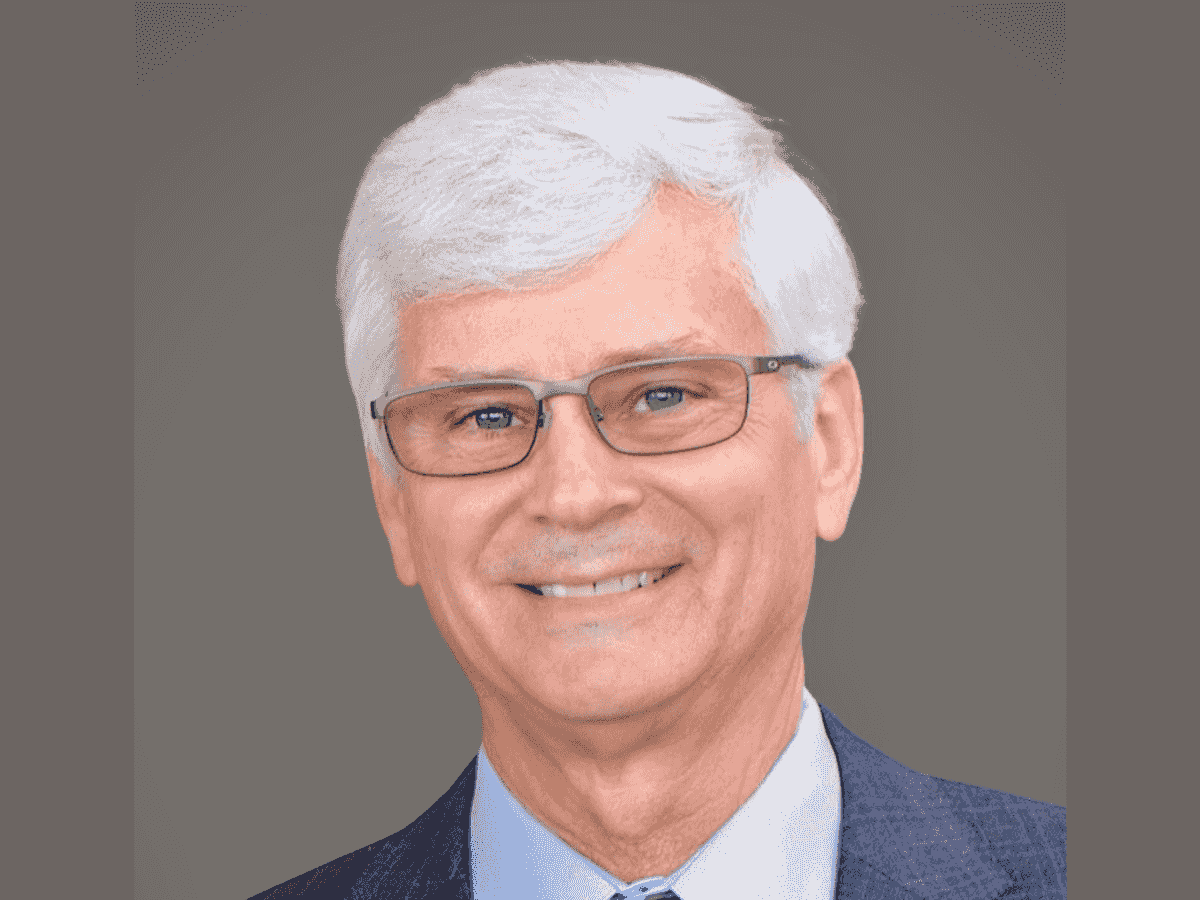 Sight Savers America President & CEO, Jeff Haddox retires