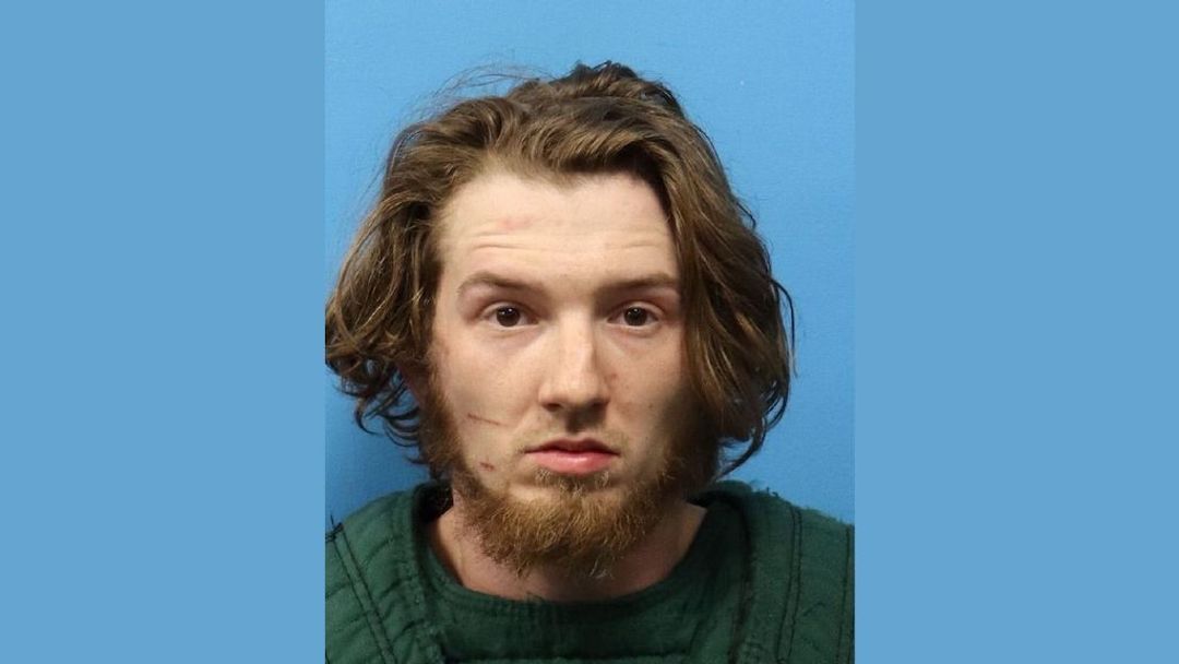 Noah Hendricks identified by Calera PD as suspect in fatal s...