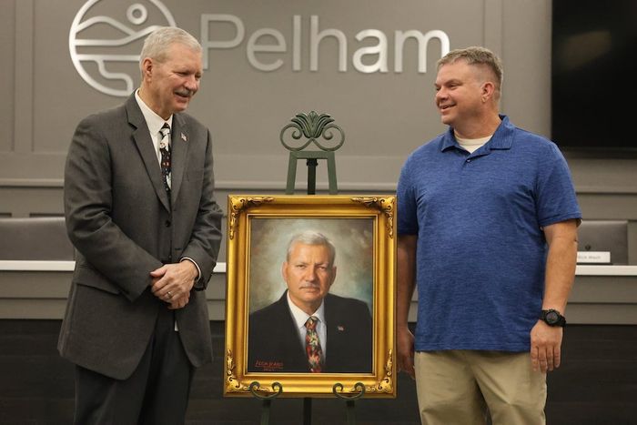 A servant's heart: Mayor Gary Waters reflects on a lifetime ...