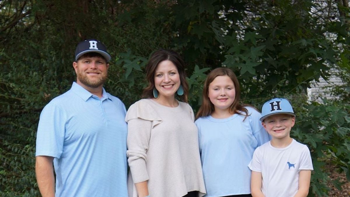 The Howard Family is proud to call Helena home