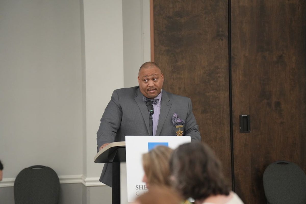 UM Police Chief Tim Alexander retiring