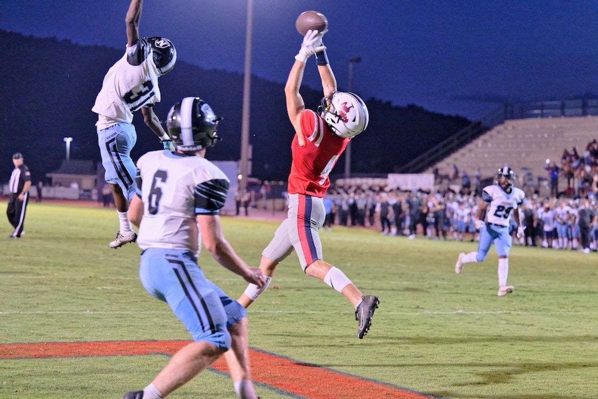 Prediction: Oak Mountain ready for next chapter under Shane McComb