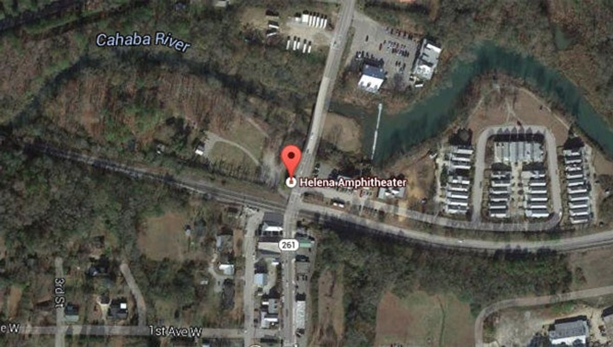 Helena presents Sundown Cinemas