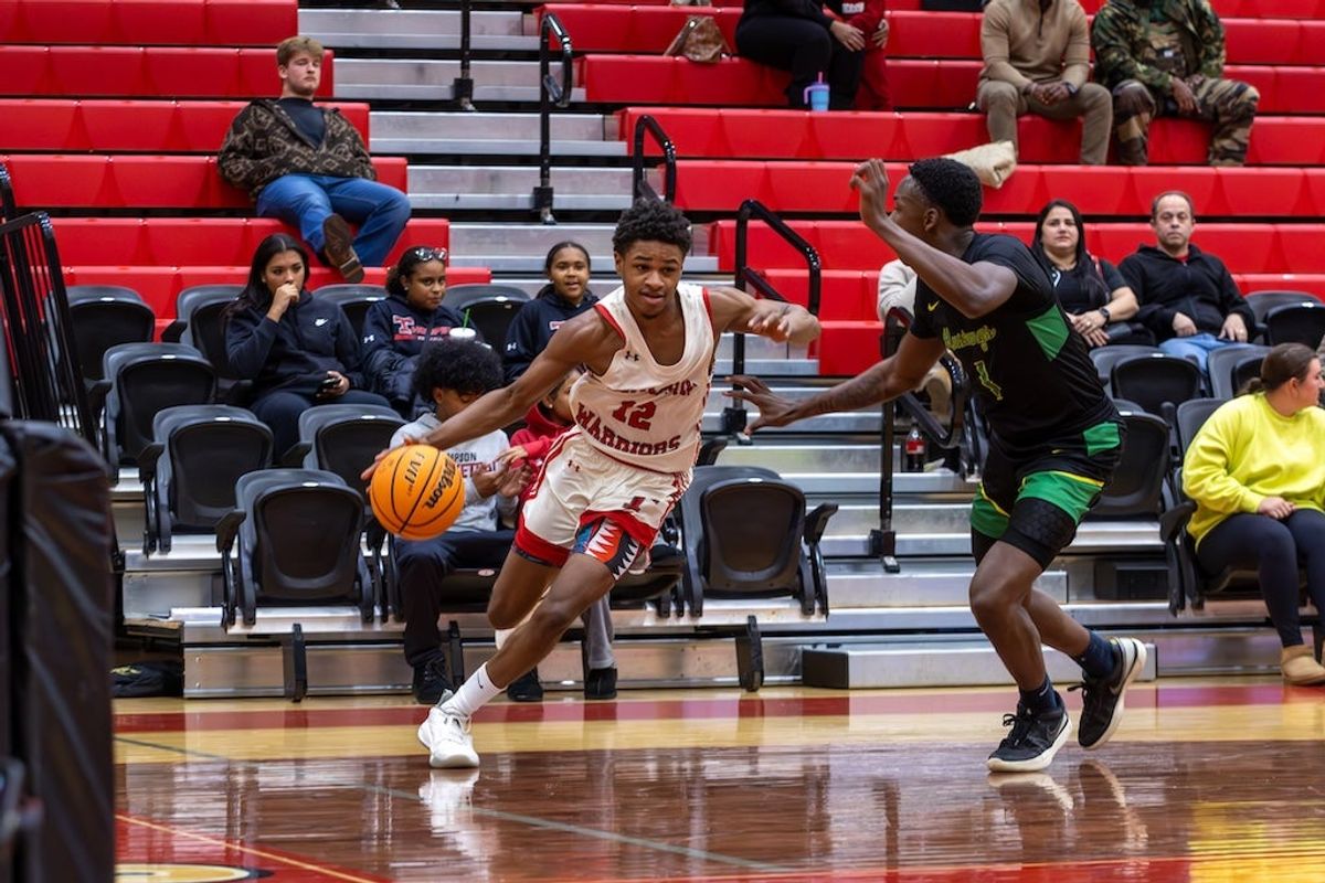 Thompson aims for bounce-back year in quest for first area title in mo...