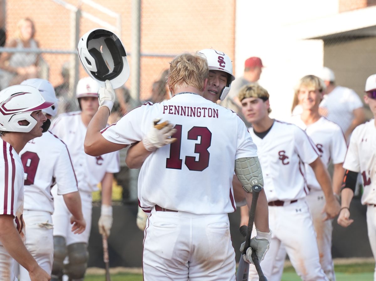 Pennington's pitching outing fuels Shelby County to win over...