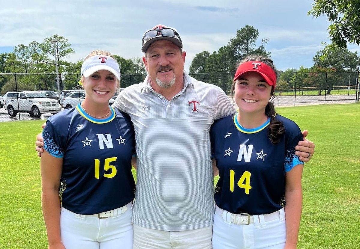 Thompson, Chelsea, Spain Park softball stars play key roles ...