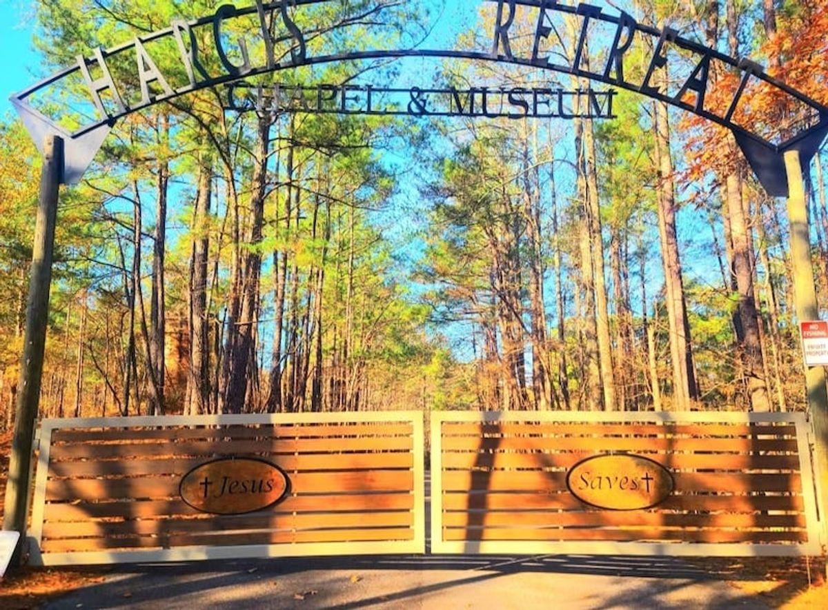 Hargis Christian Camp poised for more renovations, events in...