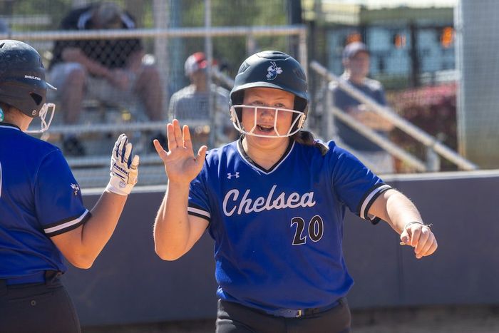 Chelsea wins three in Gulf Coast Classic III pool play