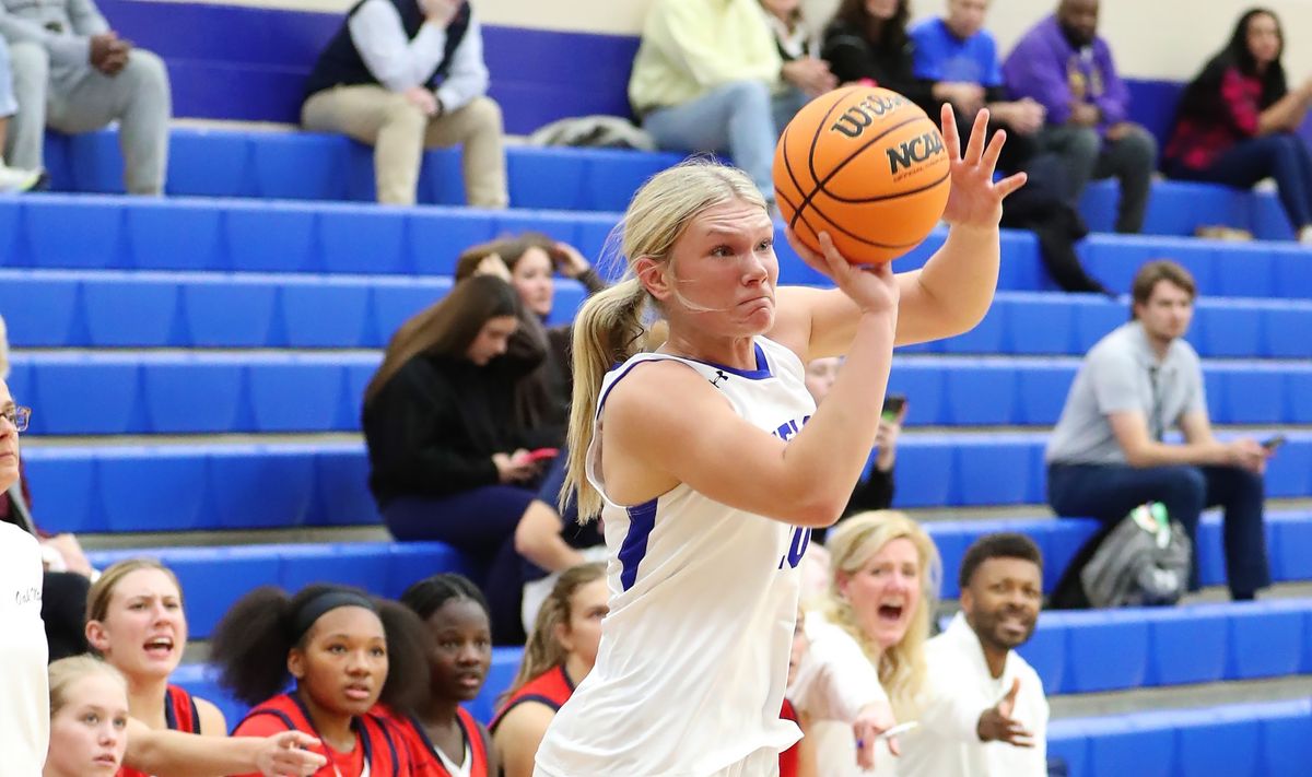 Chelsea rises, three county teams hold in final basketball m...