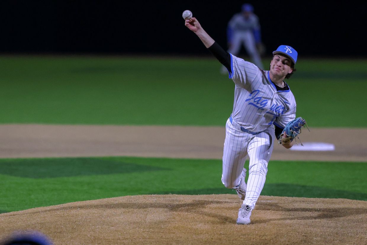 Spain Park baseball rockets up to No. 2, seven total basebal...