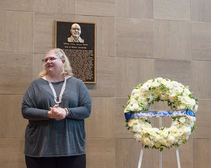 PROFILE: Getting a second chance: Helena resident Angela Blackwell ove...