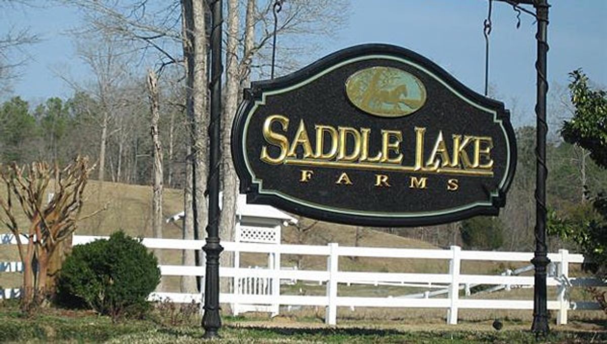 Saddle Lake annexation sparks debate among residents